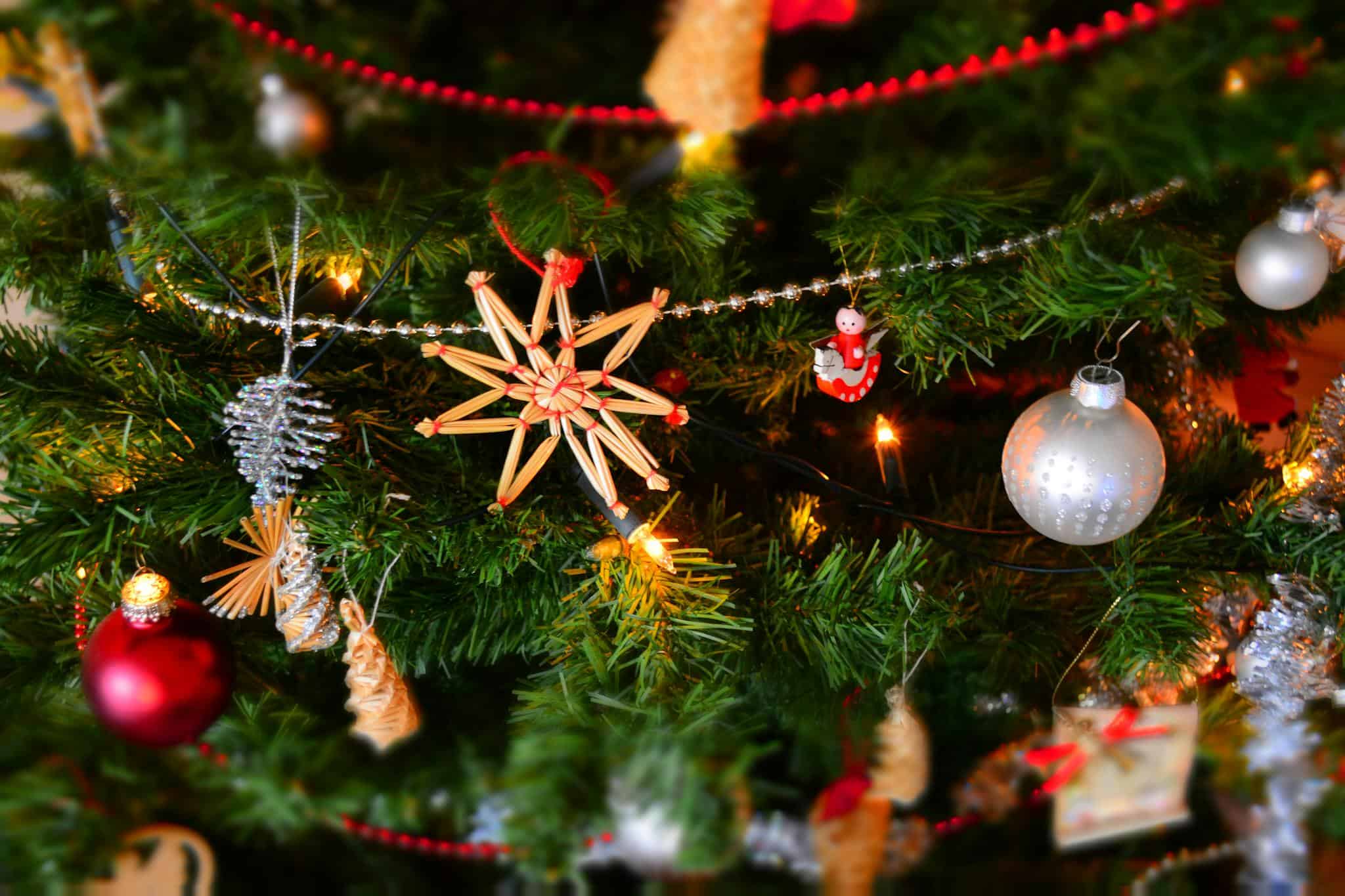 Christmas Decoration Trends for 2024